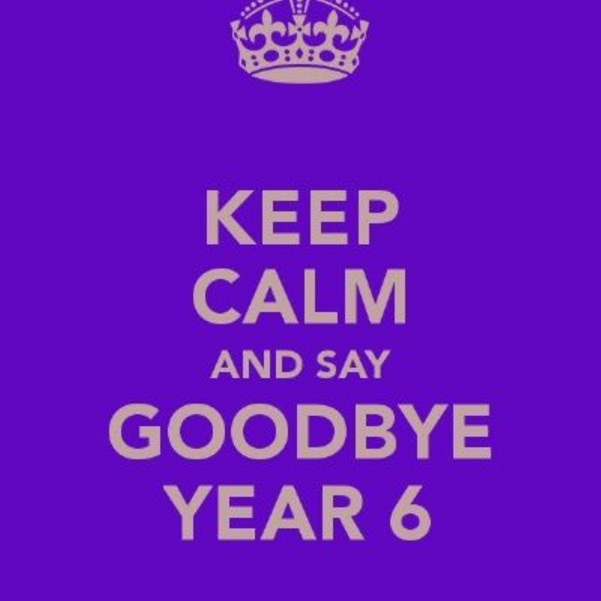 Terrington St Clement Community School - Year 6 Leavers